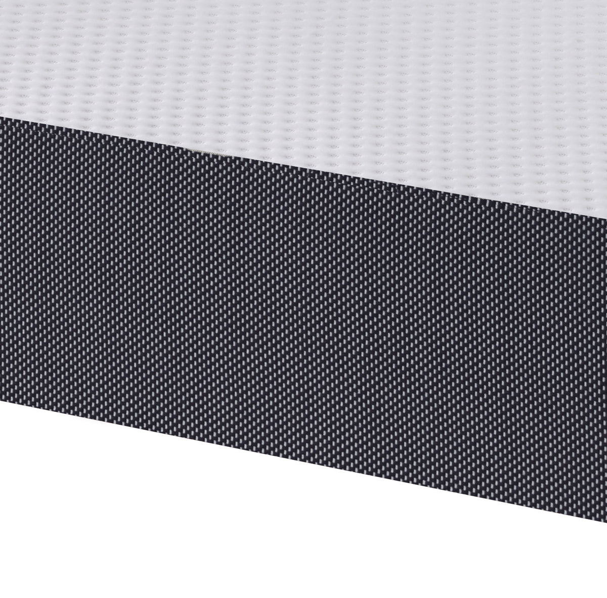 Cool Blue Memory Foam Mattress | Capri | Cozy Dreams